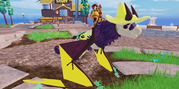 Buy Item Scrawei Dragon Adventures RBL 2079345 | itemku