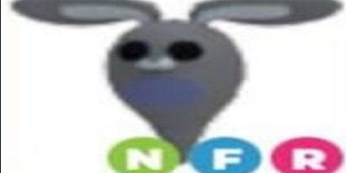 Buy Pet GHOST BUNNY NFR - ADOPT ME Adopt Me Trading Hub 2947629 | itemku