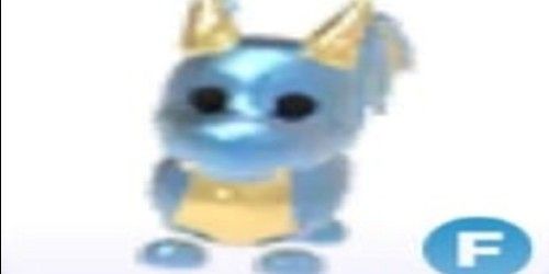 Buy Pet DIAMOND DRAGON F - ADOPT ME Adopt Me Roblox Trading Hub 2947654 ...