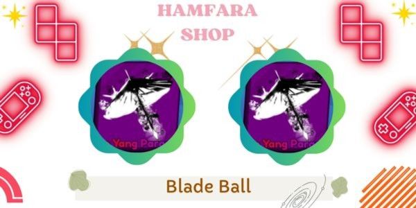 Buy Limited Swords yin yang parasol - blade ball Blade Ball 2977251 ...
