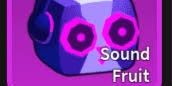 Beli Fruit SOUND FRUIT Blox Fruits Terlengkap dan Termurah April 2025 ...
