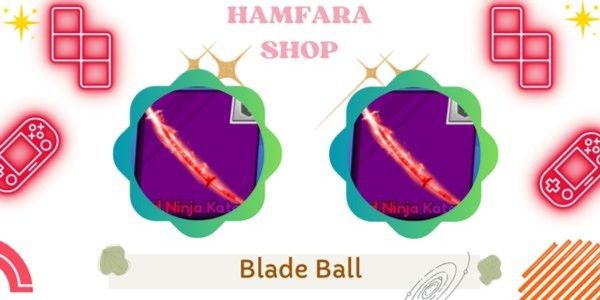 Buy Limited Swords red ninja katana - blade ball Blade Ball 2977238 ...