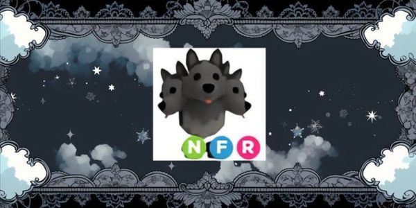 Beli Pet NFR Cerberus Adopt Me Roblox Trading Hub Terlengkap dan ...