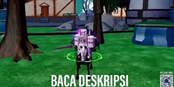 Buy Unit Corrupted Skull Knight Evo - ANIME LAST STAND Anime Last Stand ...