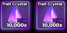 Buy Item 1000 trait crystal - Anime Defenders Anime Defenders Roblox ...