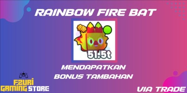 Beli Pets Fire Cat Roblox Pet Simulator 99! Terlengkap dan Termurah ...