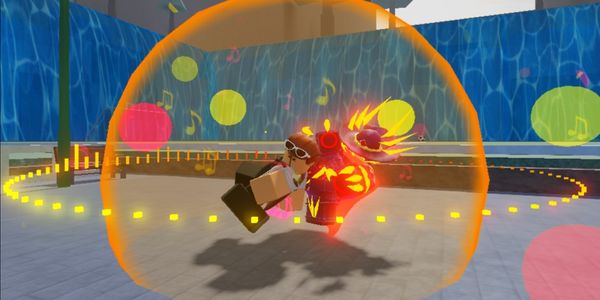 Buy Item A Universal Time | PLANET // SHAPER | Ability Permanent | AUT ...