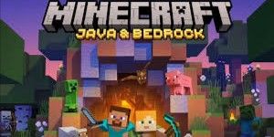 Beli Game Minecraft Java & Bedrock Microsoft Key Game Key Terlengkap ...