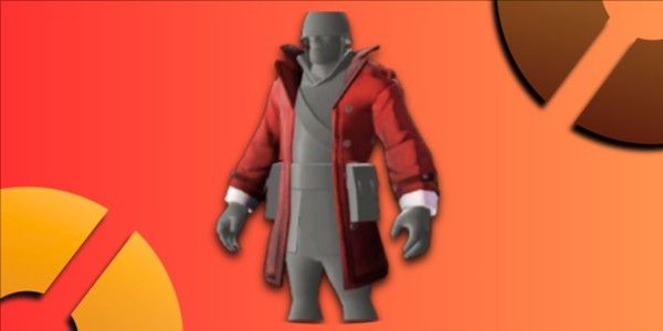 Buy Item Ready Trade The Chaser Team Fortress 2 2983320 | itemku