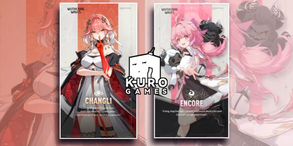 Buy Account [Asia] Female | UL 5-10 | Changli + Encore Starter ...