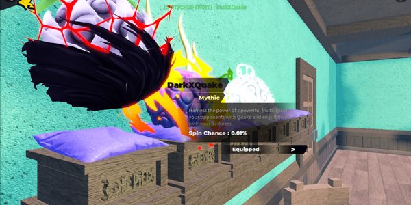 Buy Account Fruit Battlegrounds Account All Max Level Nika + Dragon V2 ...