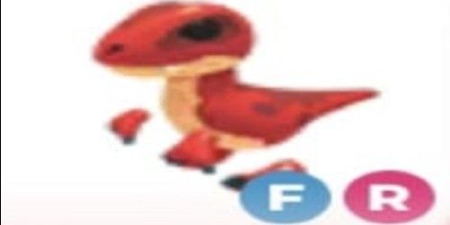 Buy Pet VELOCIRAPTOR FR - ADOPT ME Adopt Me Trading Hub 2985774 | itemku