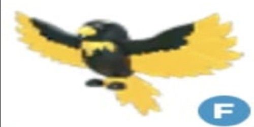 Beli Pet WILDFIRE HAWK F - ADOPT ME Adopt Me Roblox Trading Hub ...