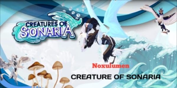 Beli Creatures Noxulumen - Creatures of sonaria Creatures of Sonaria ...