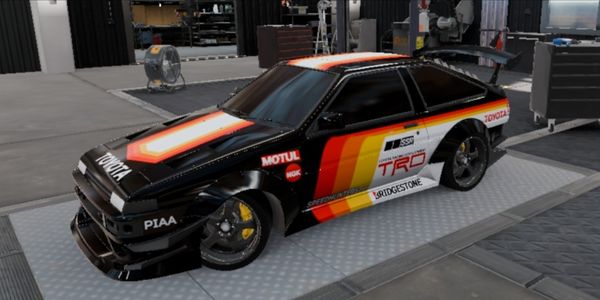 Beli Item MOBIL LIVERY TOYOTA CPM 2 Roblox Terlengkap dan Termurah ...