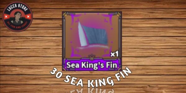 Beli Material 30 SK FIN | KING LEGACY RBL King Legacy Terlengkap dan ...