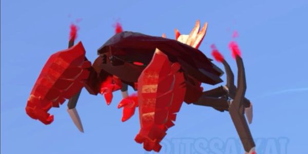 Buy Creatures Kavouradis - Creature of Sonaria Creatures of Sonaria ...