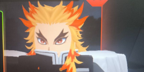 Beli Jasa Joki Joki carry 1x raid (exclusive rengoku) | Anime Vanguards ...