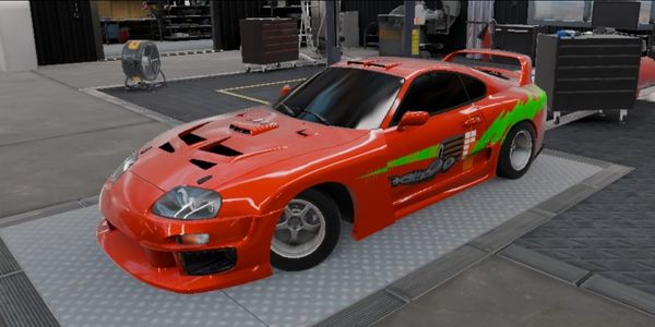Buy Item MOBIL LIVERY SUPRA MK4 CPM 2 Roblox 2989522 | itemku