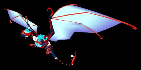 Buy Creatures Aidoneiscus Species - Creatures Of Sonaria Creatures of ...