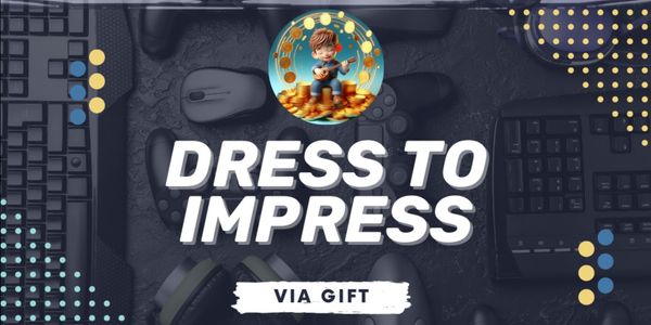 Beli Gamepass VIP Pass: Monthly Dress To Impress Terlengkap dan ...