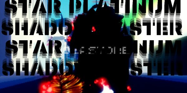 Buy Item Star Platinum | Shadow Master - [Sakura Stand Roblox] Roblox ...