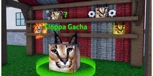 Beli Item Floppa Gacha 3x Meme Sea Roblox Terlengkap dan Termurah ...