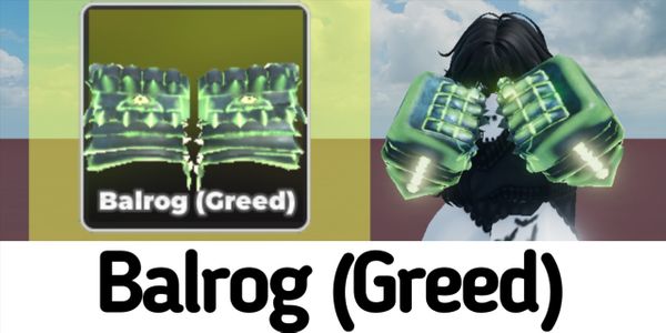 Buy Glove Balrog (Greed) - Untitled Boxing Game (UBG) Untitled Boxing ...