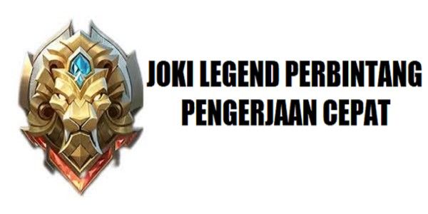 Buy MLBB Boosting Legend Per Bintang Mobile Legends 2991384 | itemku