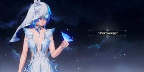 Buy Account [SEA] STARTER SHOREKEEPER Wuthering Waves 2991924 | itemku