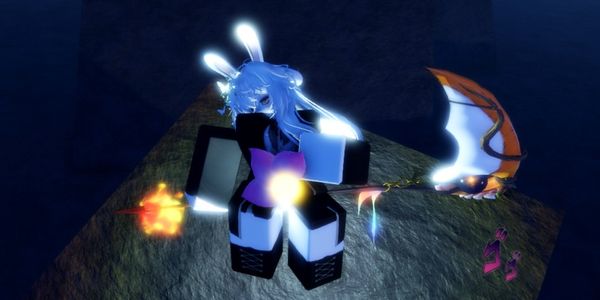Beli Item Midknight: Vessel of Life (MkVoL) | Sakura Stand (RBL) Roblox ...