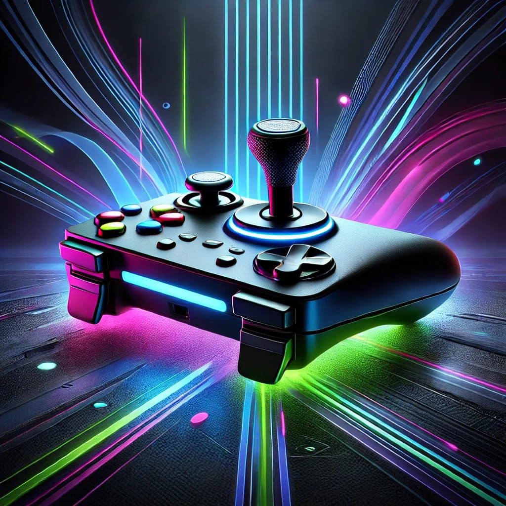 Beli Produk di JoySticks Terlengkap Maret 2026 | itemku