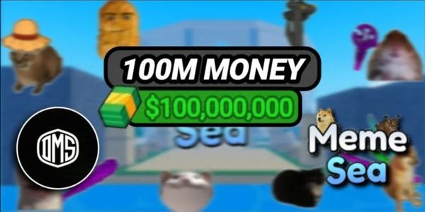 Beli Money 100M Money - Meme Sea Roblox Meme Sea Roblox Terlengkap dan ...