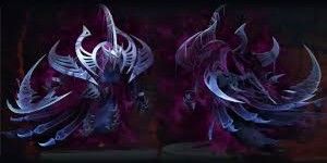 Buy Item Gift Crescent Huntress (Spectre) Dota 2 2994499 | itemku