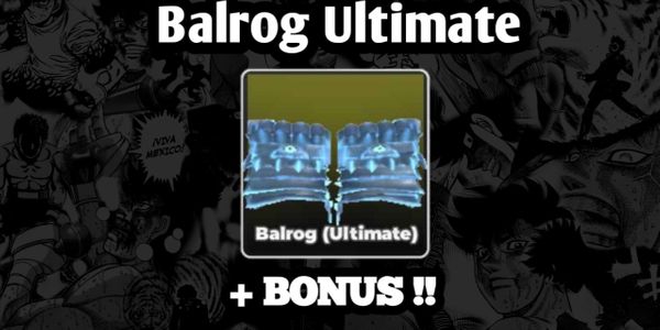 Buy Glove Glove Balrog Ultimate – untitled boxing game Untitled Boxing ...