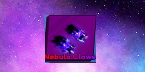 Buy Limited Swords Nebula Claws Limited Blade Ball Blade Ball 2993228 ...