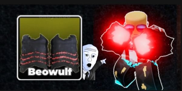 Buy Glove Beowulf Glove | Untitled Boxing Game Untitled Boxing Game ...