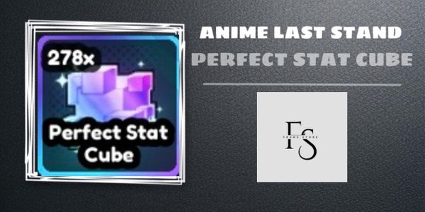 Buy Item Perfect Stat Cube - Anime Last Stand Anime Last Stand Roblox ...