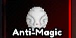 Buy Item Anti Magic Mask - Anime Last Stand Anime Last Stand 2953194 ...