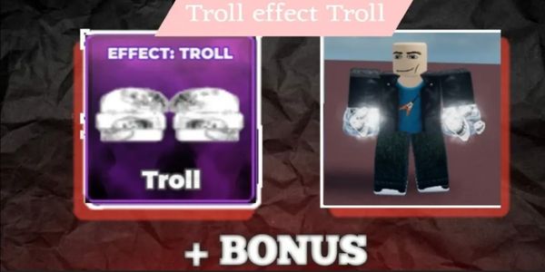 Buy Glove Troll Effect Troll | Untitled Boxing Game Untitled Boxing ...