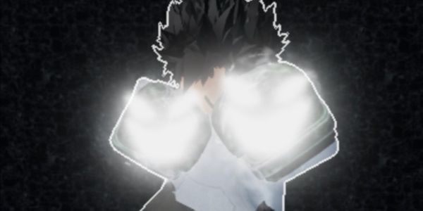 Buy Glove Spider - Ghost | Untitled boxing game Untitled Boxing Game ...