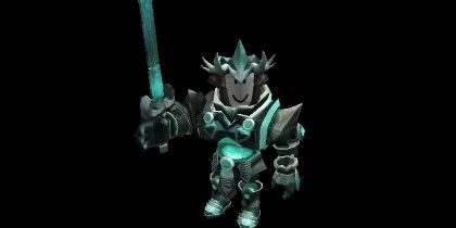 Beli Item Akun Roblox Isi Bundle Haunted Armor Roblox Terlengkap dan ...