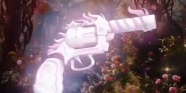 Buy Skin Skin Revolver Unicorn Dahood Da Hood 2956080 | itemku