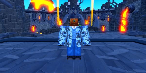 Buy Cameraman Commander Cameraman (exclusive) Toilet Tower Defense ...