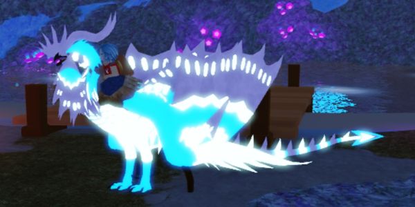 Buy Item Dragon Adventures - Ayatrice Dragon RBL 2959057 | itemku