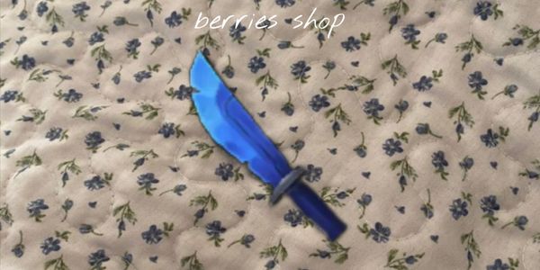 Buy Weapon Moonstone Dagger Survive The Killer Roblox 2959100 | itemku