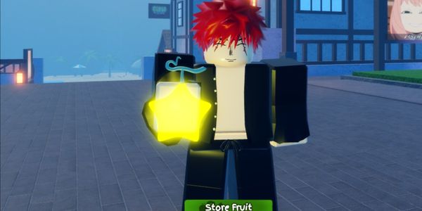 Buy Item Pika Pika no Mi Fruit || Grand Piece Online (GPO) Roblox ...