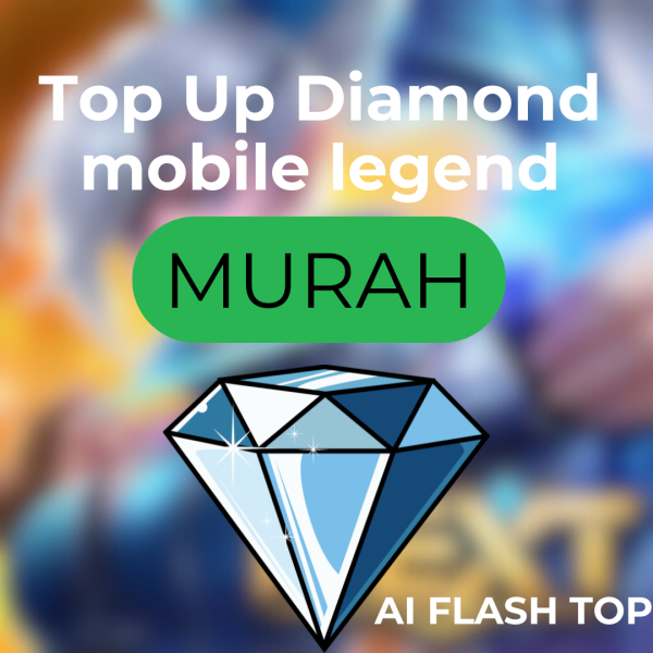 Beli Top Up 514 Diamonds Mobile Legends Terlengkap dan Termurah ...