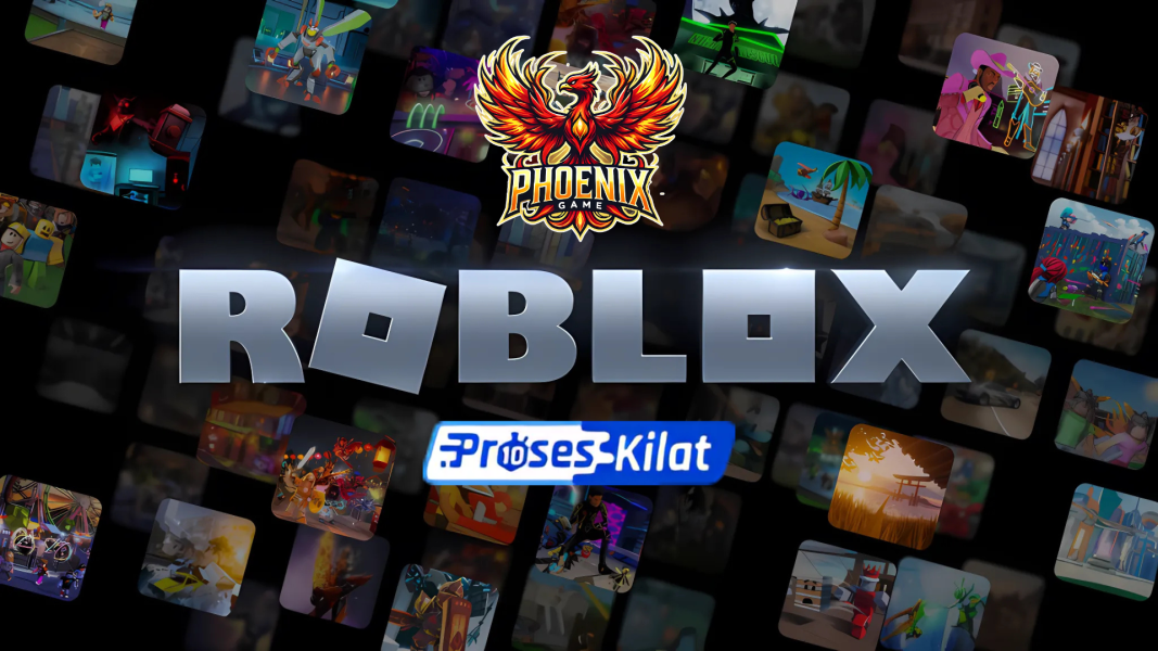 Beli Robux 5 Hari 1000 Robux Roblox Terlengkap dan Termurah Desember ...