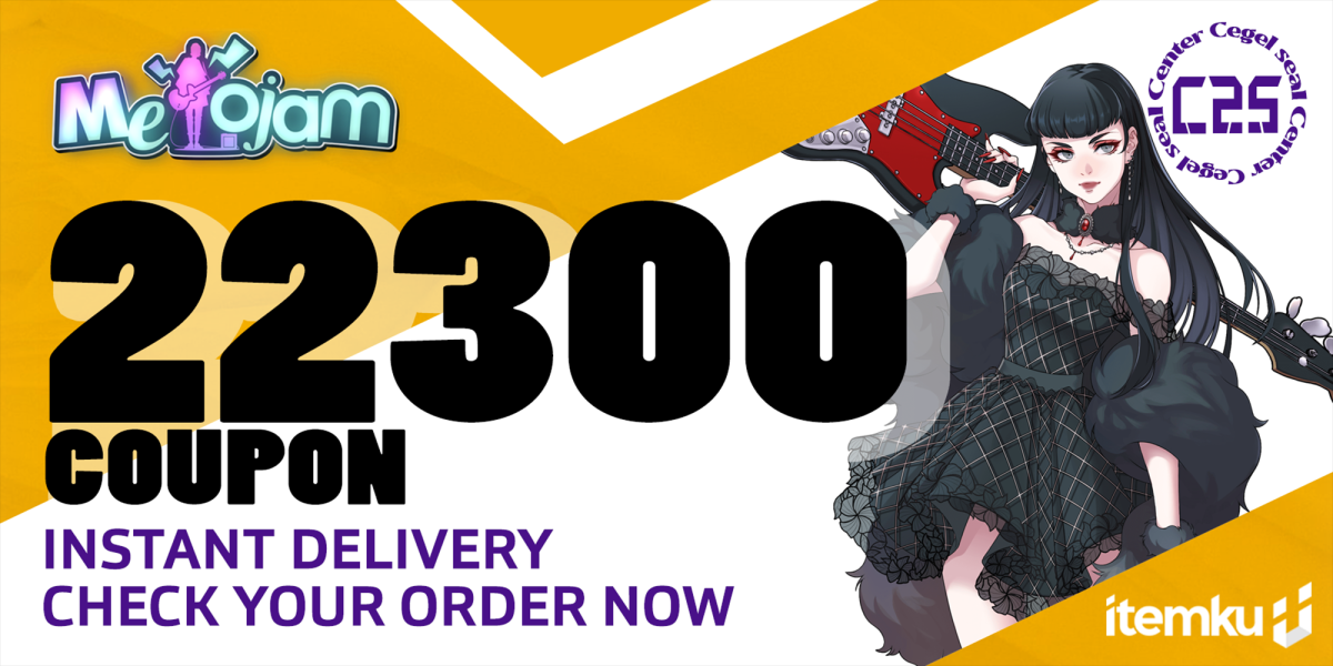 Beli Top Up 22300 Coupon Melojam Terlengkap dan Termurah Februari 2025 ...